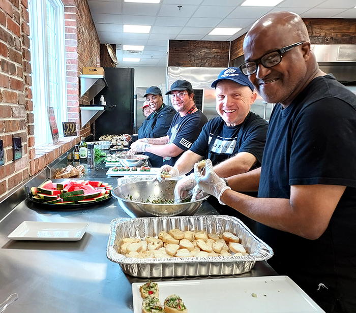 Get to know Community Access Unlimited, a nonprofit celebrating 45 ...