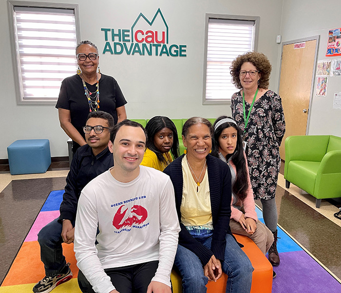 Get to know Community Access Unlimited, a nonprofit celebrating 45 ...